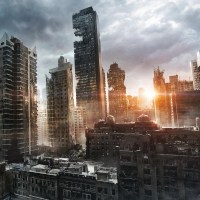 About – Awake, Arise, & Watch